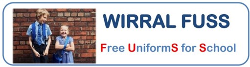 Free Uniform for Schools - 25/04/2024
